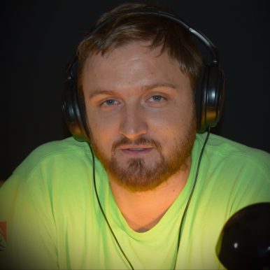 Nabídka speakerů | GeorgeLukas.cz