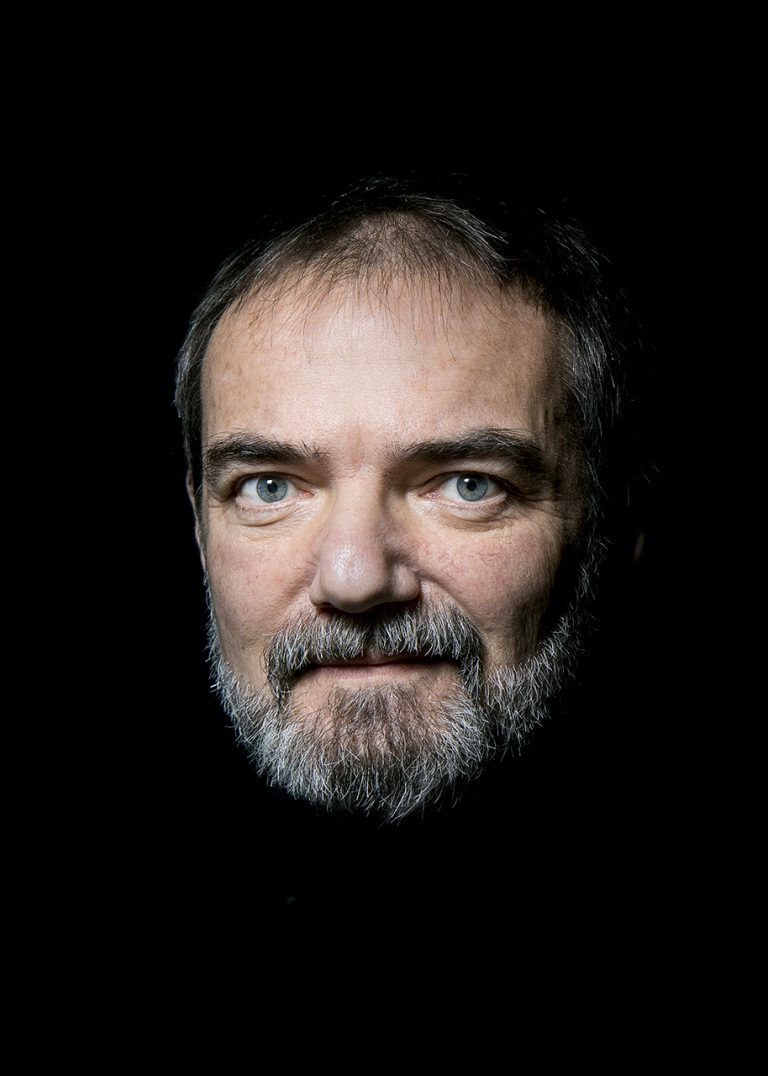 Vladimír „Láry“ Hauser | GeorgeLukas.cz